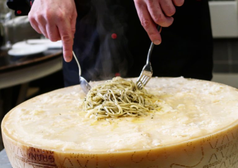 Illumitato Antipasti avond bij Restaurant Amci - Priya Loves Food