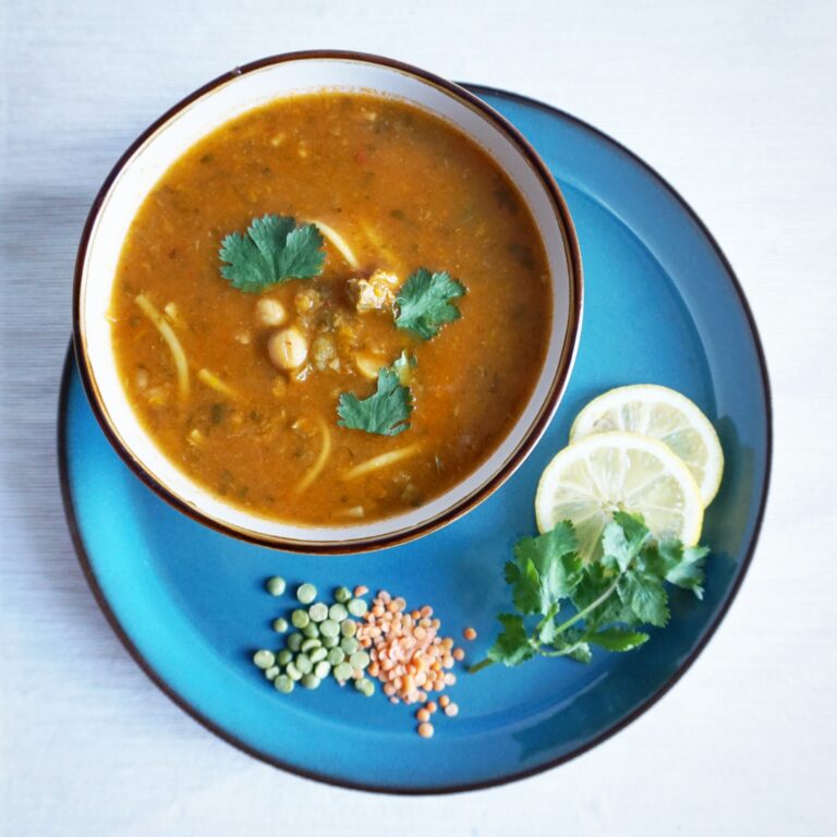 Marokkaanse mini bastilla met kip - Priya Loves Food & Travel