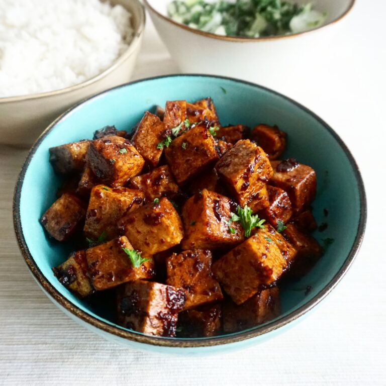 12x vegetarische Surinaamse recepten - Priya Loves Food & Travel
