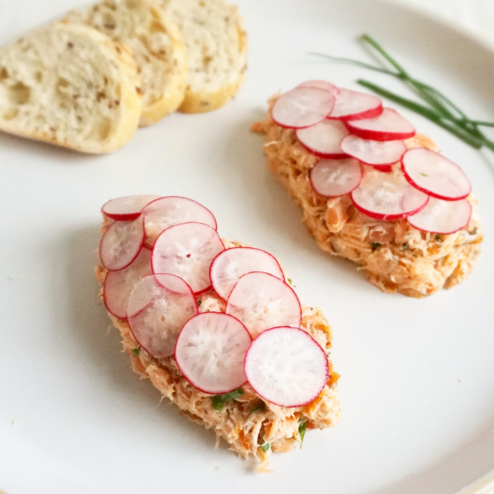 Marokkaanse mini bastilla met kip - Priya Loves Food & Travel