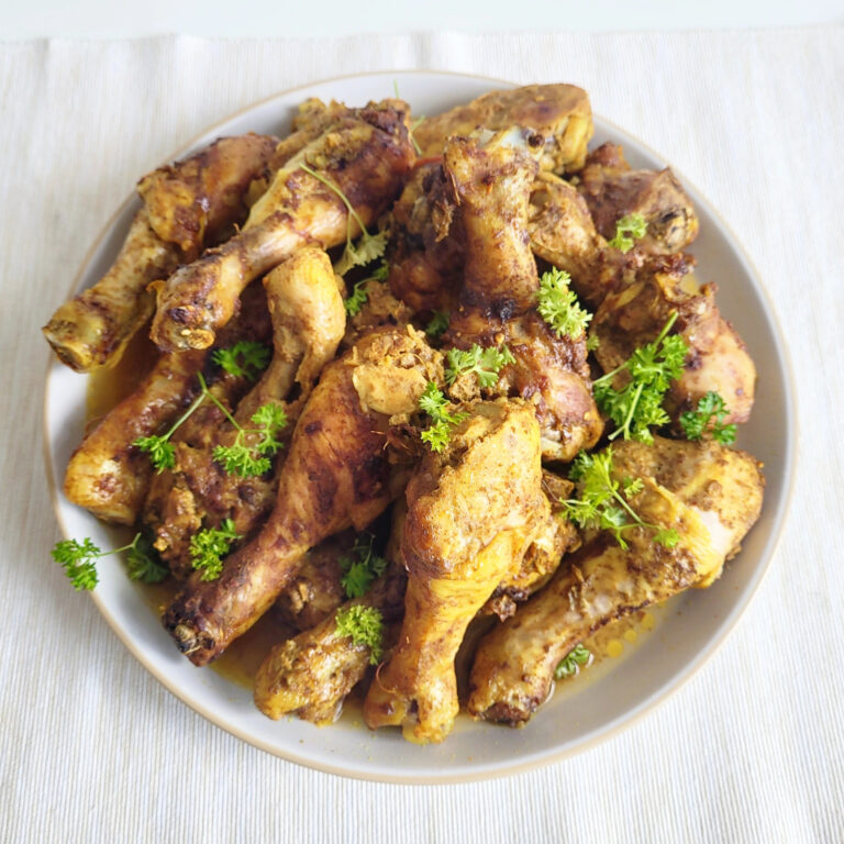 Lehdes - Marokkaanse linzensoep - Priya Loves Food & Travel