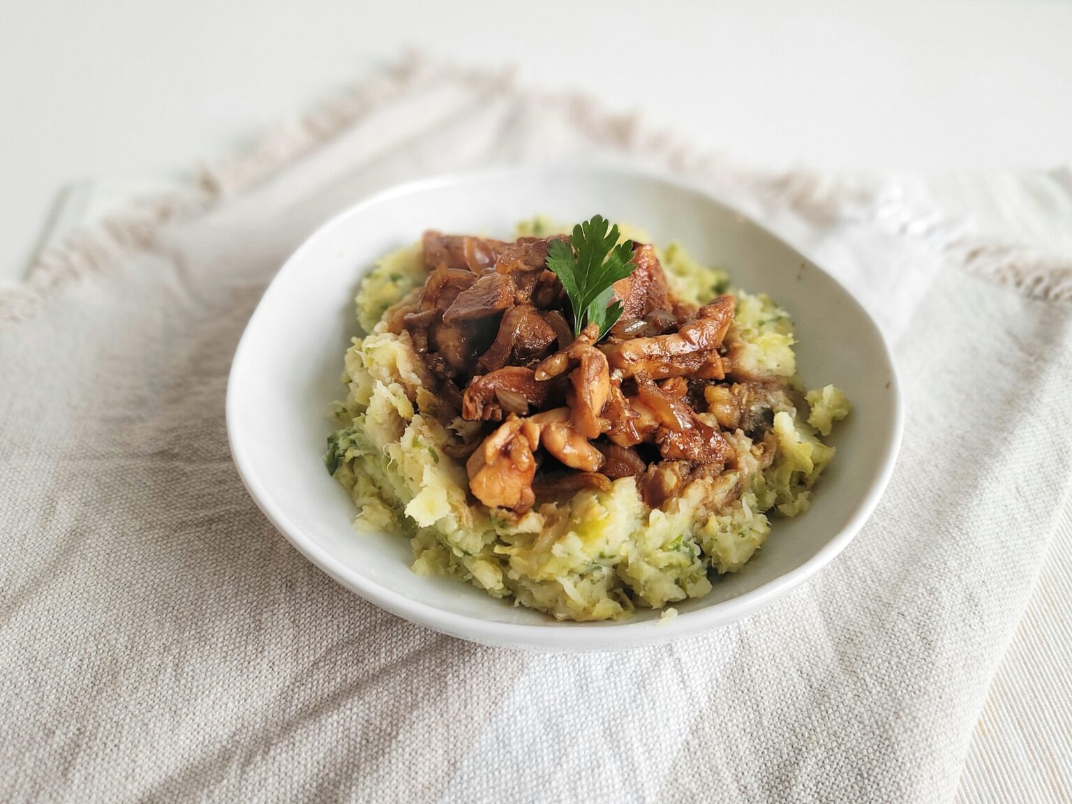 Marokkaanse mini bastilla met kip - Priya Loves Food & Travel