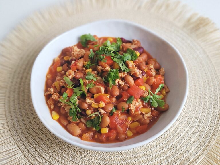 Marokkaanse mini bastilla met kip - Priya Loves Food & Travel