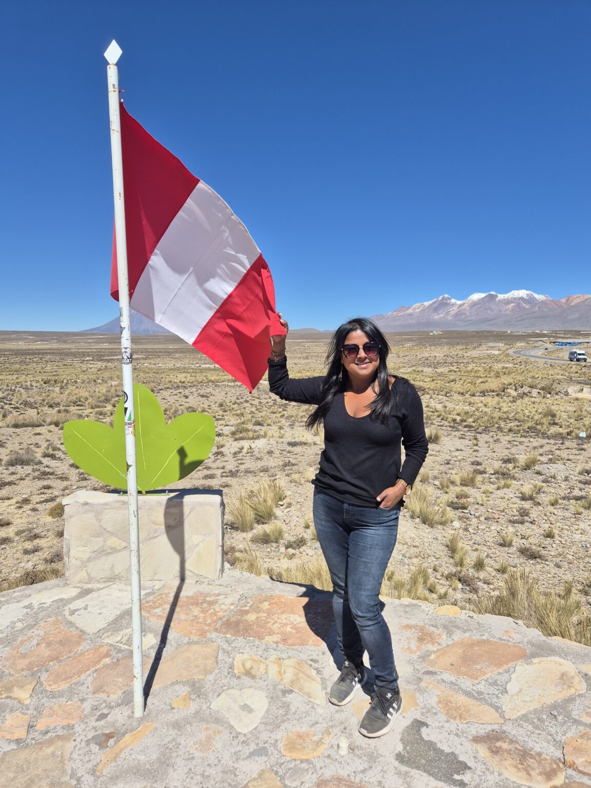 Rondreis door Peru - Priya Loves Food & Travel