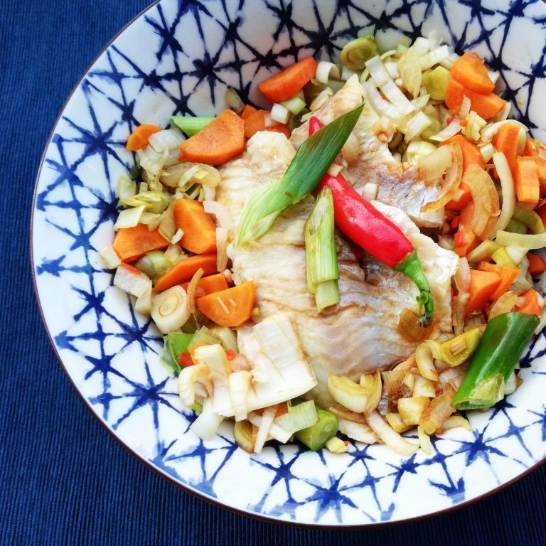 Marokkaanse mini bastilla met kip - Priya Loves Food & Travel